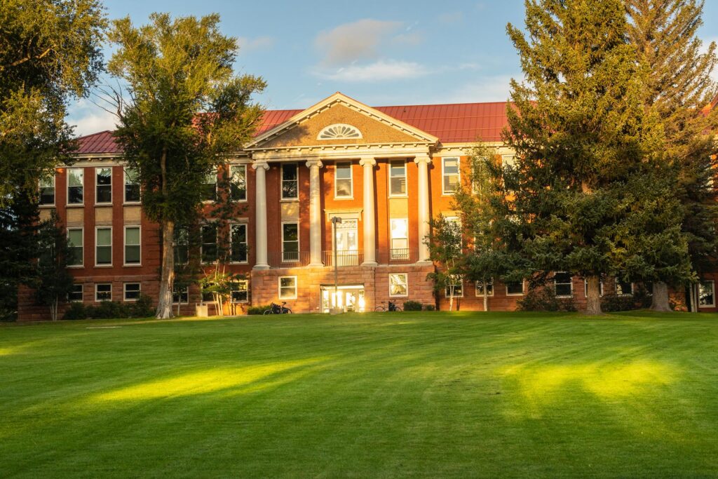 Visit Western