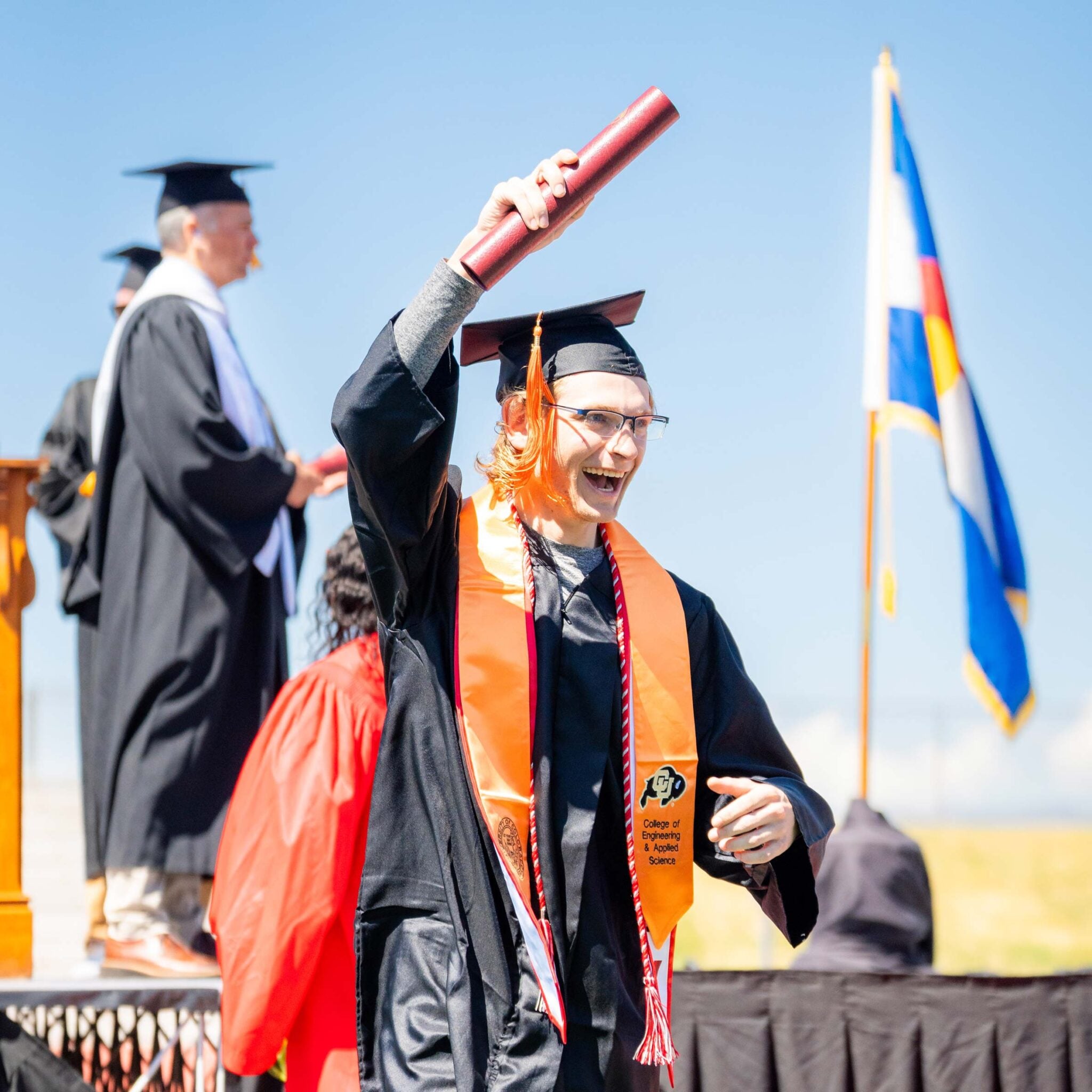 Engineering Partnership Program | Admissions & Transition to CU