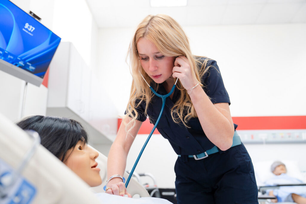 Department of Nursing | Nursing Programs in Colorado | Western