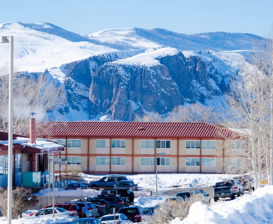 Residence Life & Housing
