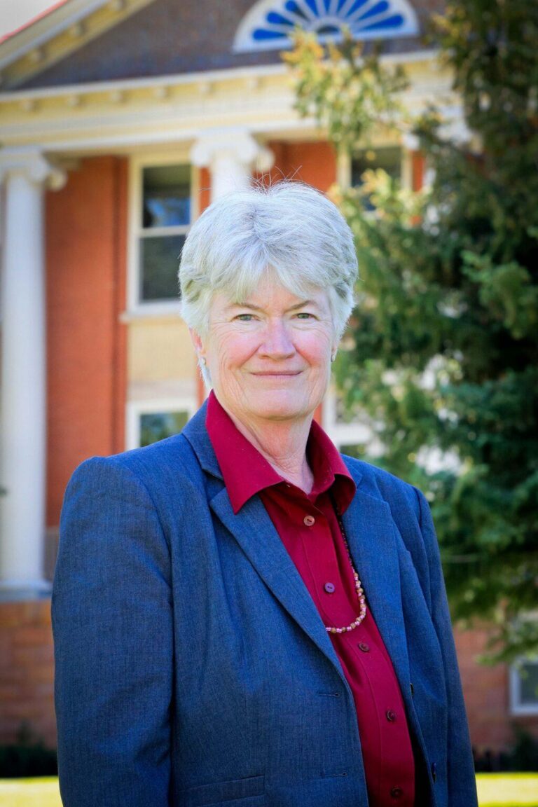 Office of the Provost