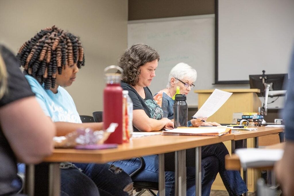 Nature Writing MFA & MA in Creative Writing | Western Colorado University