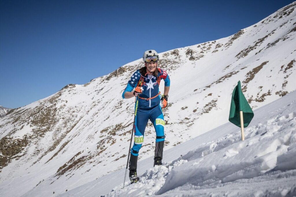 Mountain Sports