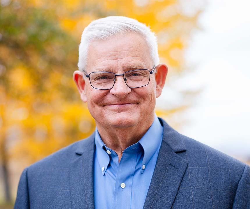 Mark Stewart (’79)